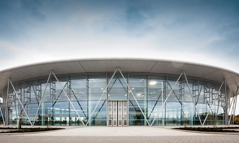 Sheffield AMRC gets safety compliance under the COSHH | Process Engineering